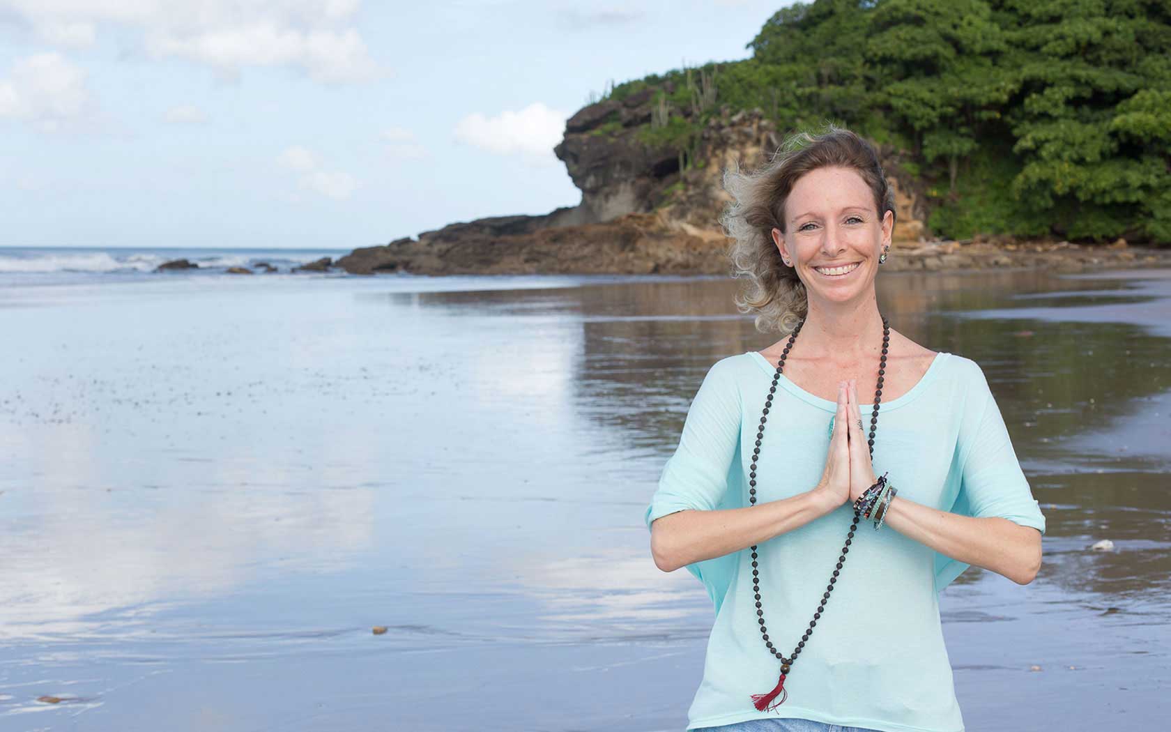 Home - Natalie Namaste